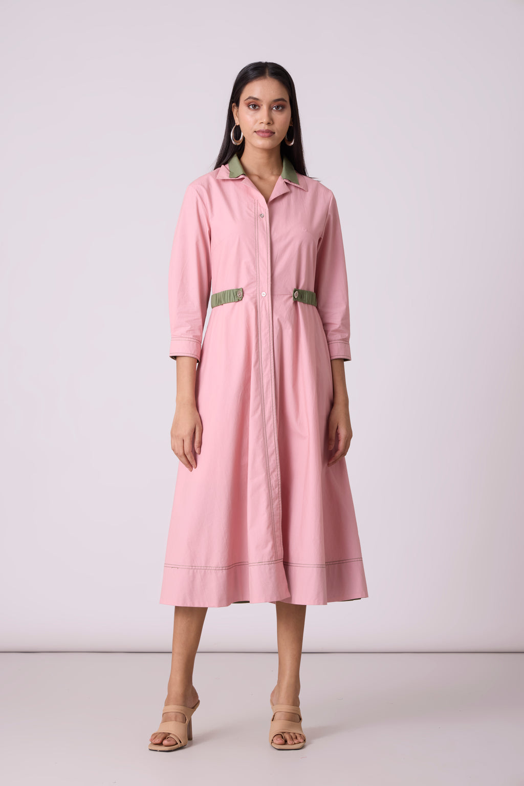 Stacy Dress – 63east