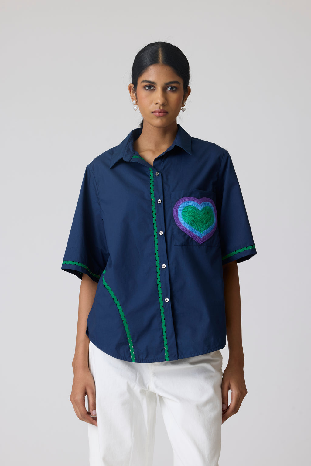 Margot Shirt – 63east