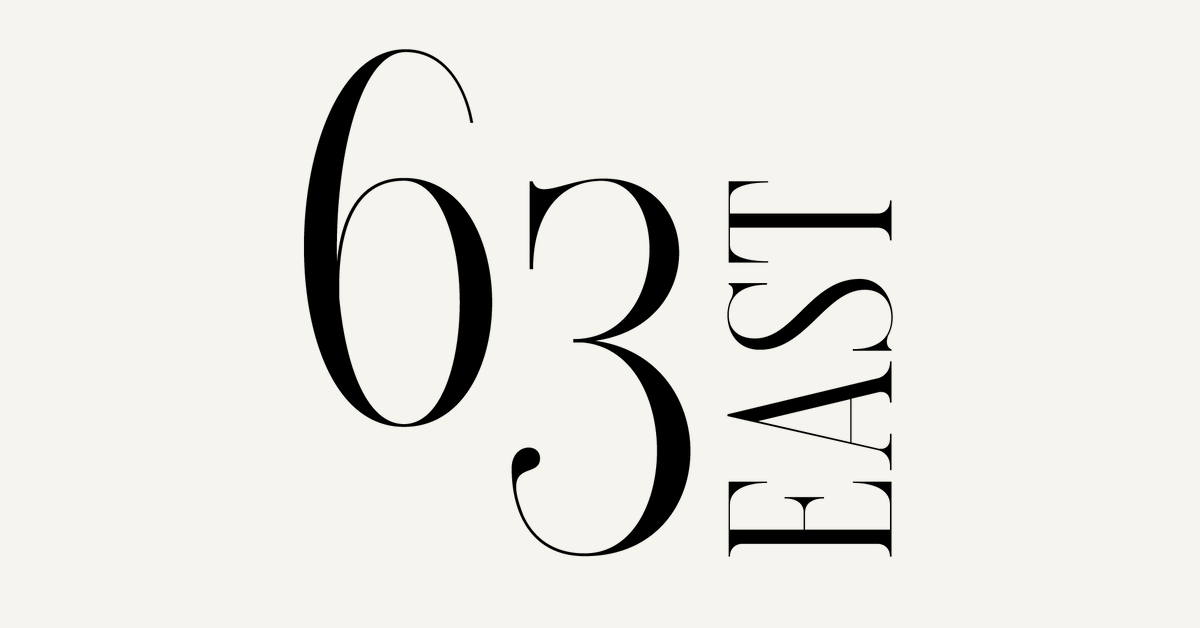63east